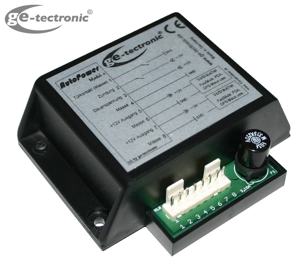 AutoPower Modul, 35,90