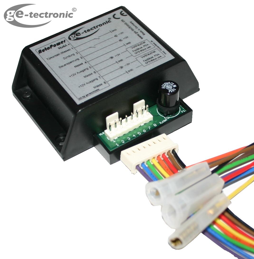 AutoPower Modul, 35,90
